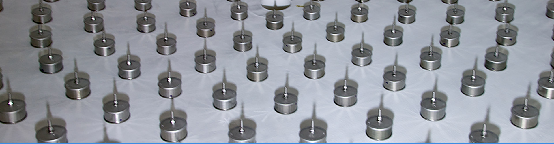 Parts - Ecodyne - Marmon Industrial Water